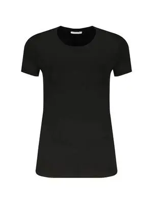 Patrizia Pepe Logo T-shirts For Women
