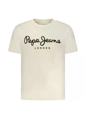 Pepe Jeans Logo-print T-shirt