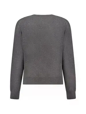Pepe Jeans Round-neck Long-sleeve Sweater