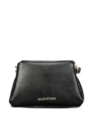 MARIO VALENTINO Logo-lettering Cross Body Bag