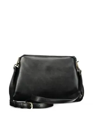 MARIO VALENTINO Logo-lettering Cross Body Bag