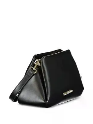 MARIO VALENTINO Logo-lettering Cross Body Bag
