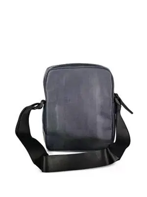 Tommy Hilfiger Logo Lettering Messenger Bag