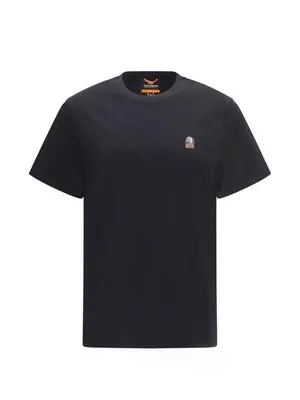 PARAJUMPERS Logo-patch T-shirt