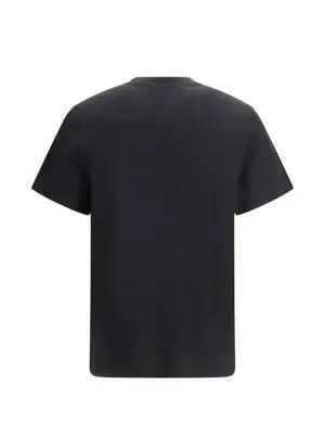 PARAJUMPERS Logo-patch T-shirt