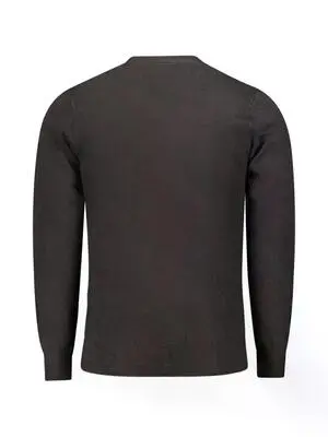 NORTH SAILS Crew-neck Sweater - Black