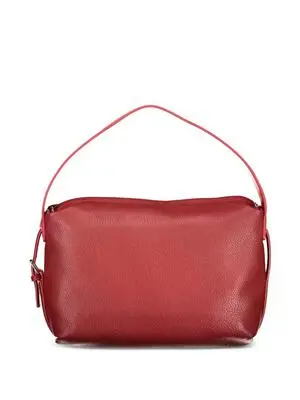MARIO VALENTINO Pebbled-effect Tote Bag