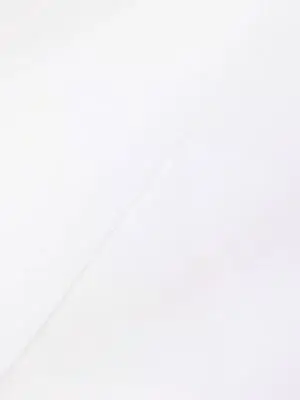 Lacoste Logo-appliqué Drawstring Track Pants - White
