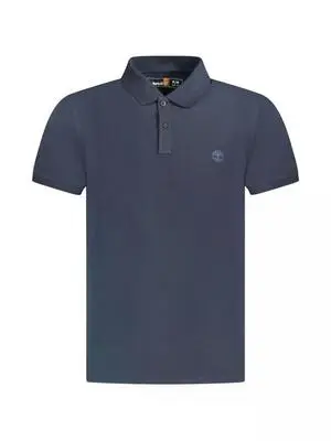 Timberland Button Down Polos For Men