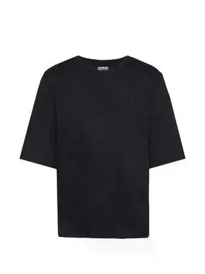 Guess Short-sleeve Patterned T-shirt
