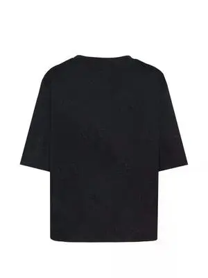 Guess Short-sleeve Patterned T-shirt