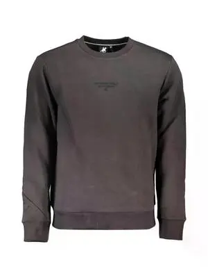 U.S. Grand Logo-print Regular Fit Sweatshirt