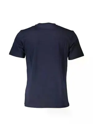 NORTH SAILS Logo-print Cotton T-shirt