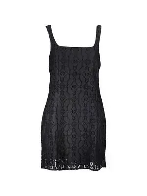 Desigual Lace Cocktail Dresses