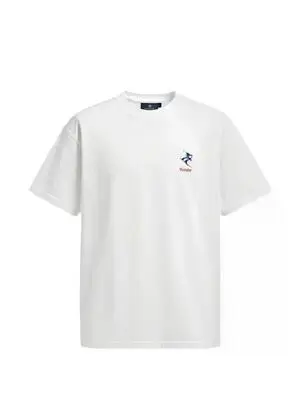Men's Alberto Bresci Embroidered