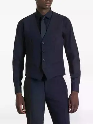 ANTONY MORATO V-neck Waistcoat
