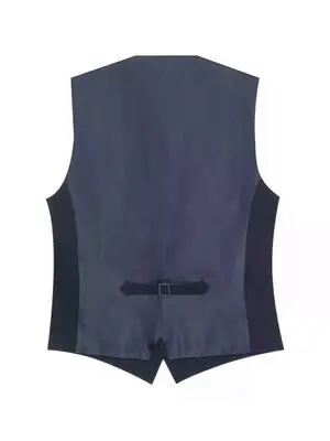 ANTONY MORATO V-neck Waistcoat