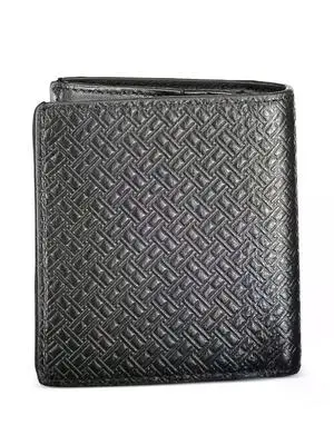 Tommy Hilfiger Leather Bifold Wallet