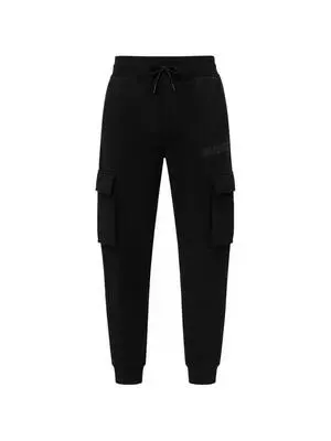 Guess Cargo-pocket Track Pants