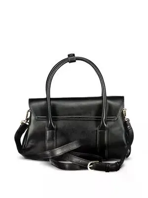 MARIO VALENTINO Logo-detail Tote