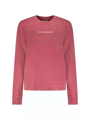 Guess Logo-print Sweatshirt