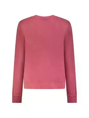 Guess Logo-print Sweatshirt