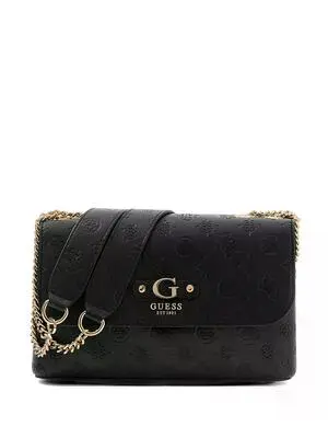 Guess Embellished Shoulder Bags