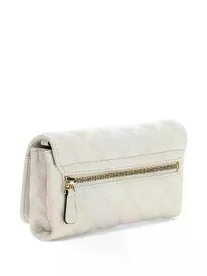 Guess Giully Ii Quilted Crossbody Bag