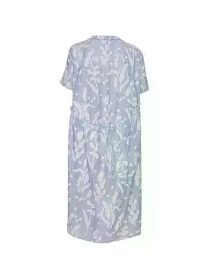 Henrik Vibskov Bon Chalant Fil-coupé Dress