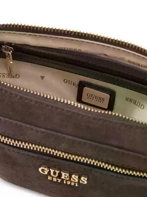 Guess Marsha Cross Body Bag