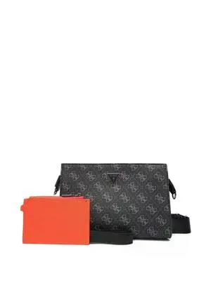 Guess Milano Messenger Bag