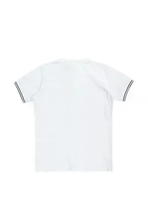 Stone Island Compass-patch T-shirt