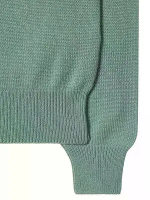 Paul Smith Raglan-sleeve Sweater