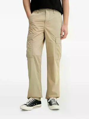 Levi's Straight Leg Pants For Men