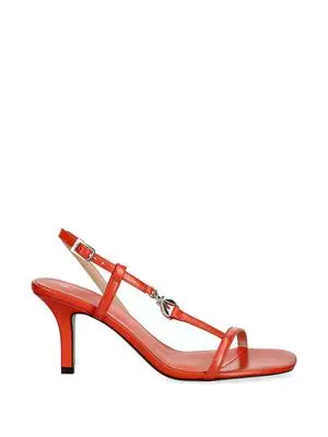 Patrizia Pepe Slingback Sandals For Women