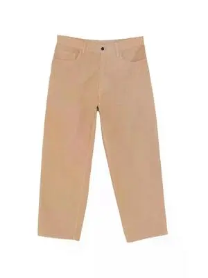 NINE:INTHE:MORNING Albert Cotton Trousers