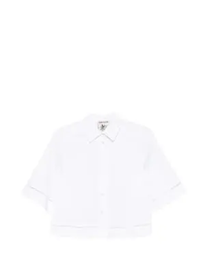 Semicouture Short Shirts For Women