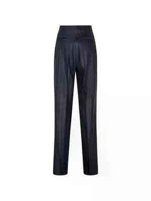 Tagliatore Pinstripe Two-piece Suit
