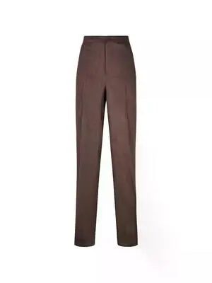 Tagliatore Pinstriped Trousers