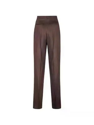 Tagliatore Pinstriped Trousers