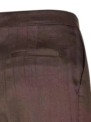 Tagliatore Pinstriped Trousers