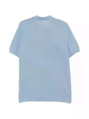 MC2 SAINT BARTH Sloan Cotton T-shirt