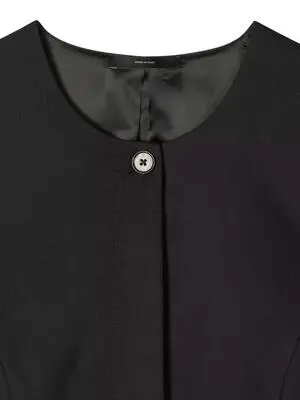 Paul Smith Asymmetric Waistcoat