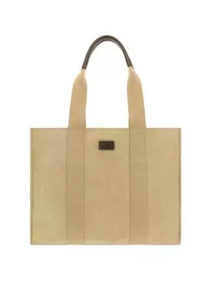 Boggi Milano Tote Bag - Neutrals