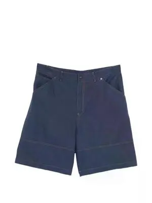 Moncler Cargo Shorts