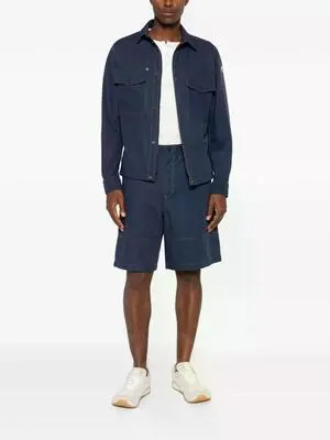 Moncler Cargo Shorts