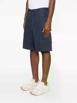 Moncler Cargo Shorts