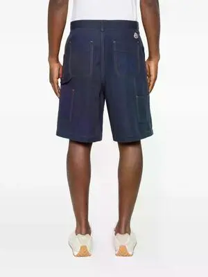 Moncler Cargo Shorts
