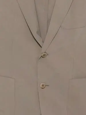 THE GIGI Button Blazer