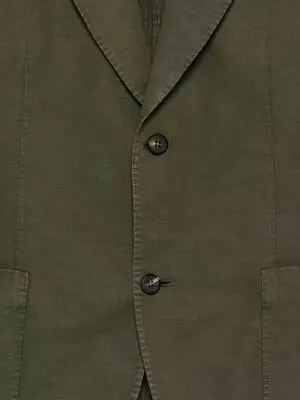 THE GIGI Olive Pocket Jacket